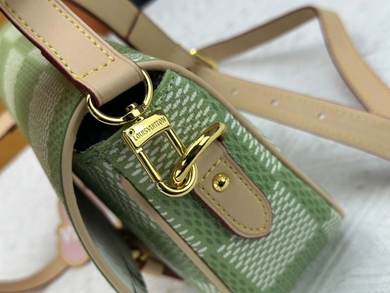 High fidelity Louis Vuitton Satchel Bags