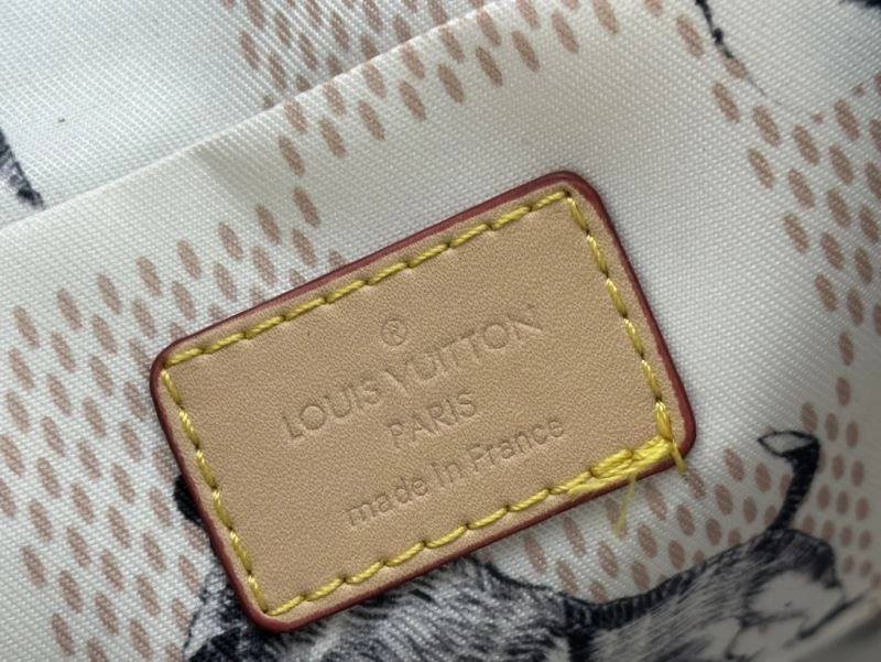High fidelity Louis Vuitton Satchel Bags