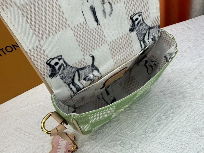 High fidelity Louis Vuitton Satchel Bags