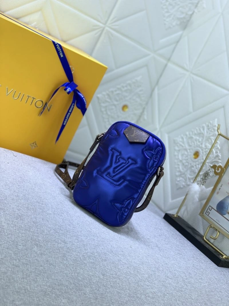 Original Louis Vuitton Satchel Bags