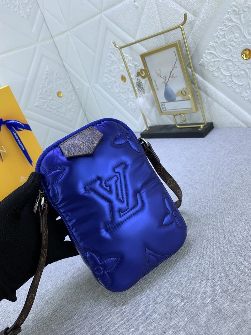 Original Louis Vuitton Satchel Bags