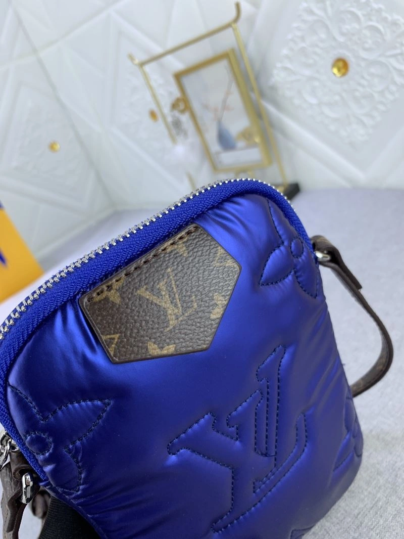 Original Louis Vuitton Satchel Bags