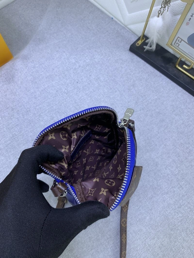 Original Louis Vuitton Satchel Bags