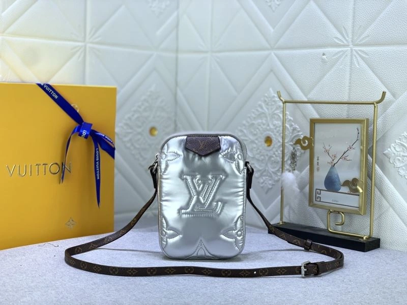 Louis Vuitton Satchel Bags