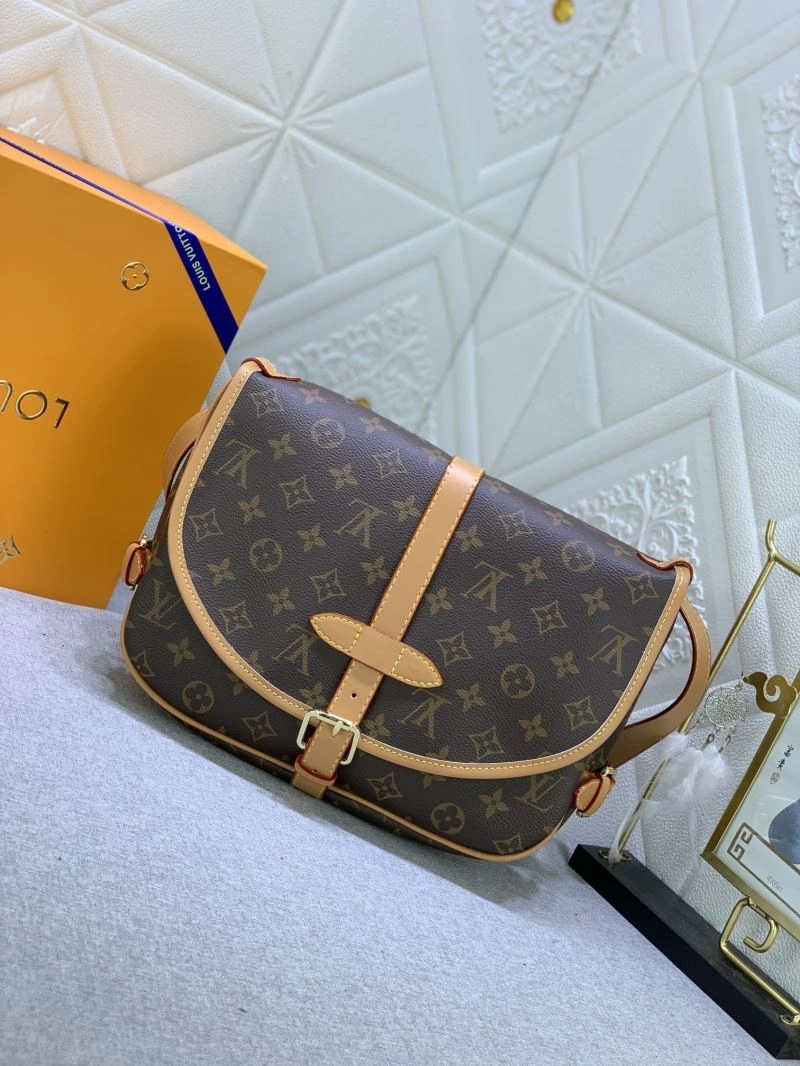 Brand-original Louis Vuitton Satchel Bags