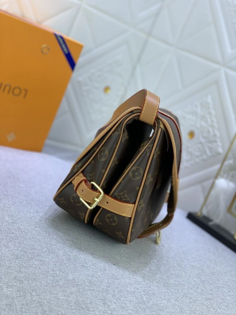 Brand-original Louis Vuitton Satchel Bags