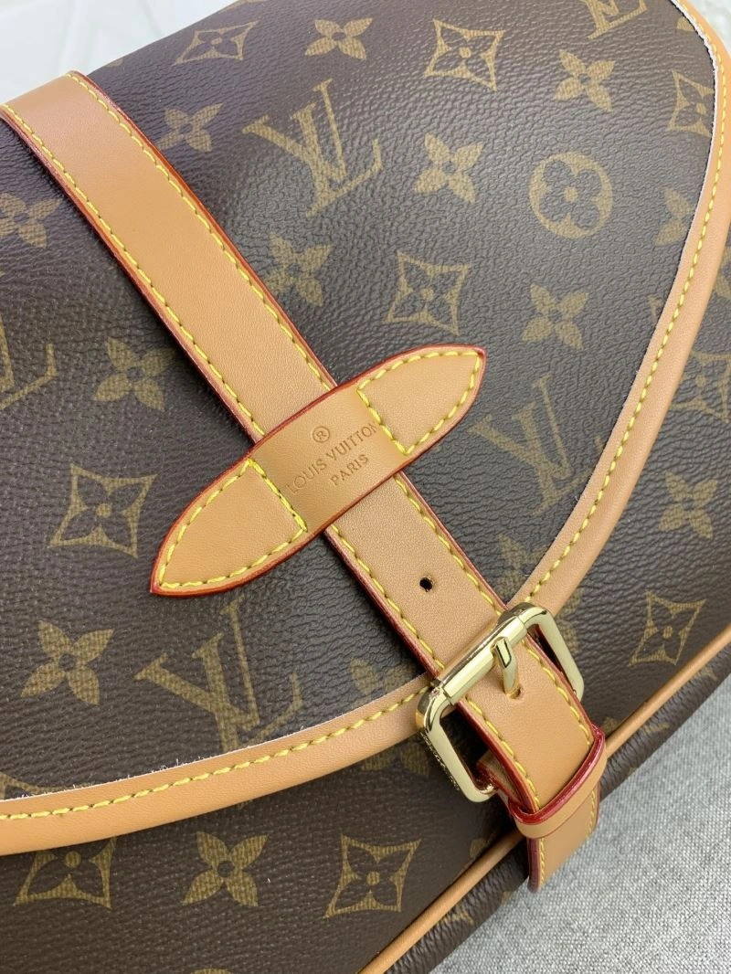 Brand-original Louis Vuitton Satchel Bags