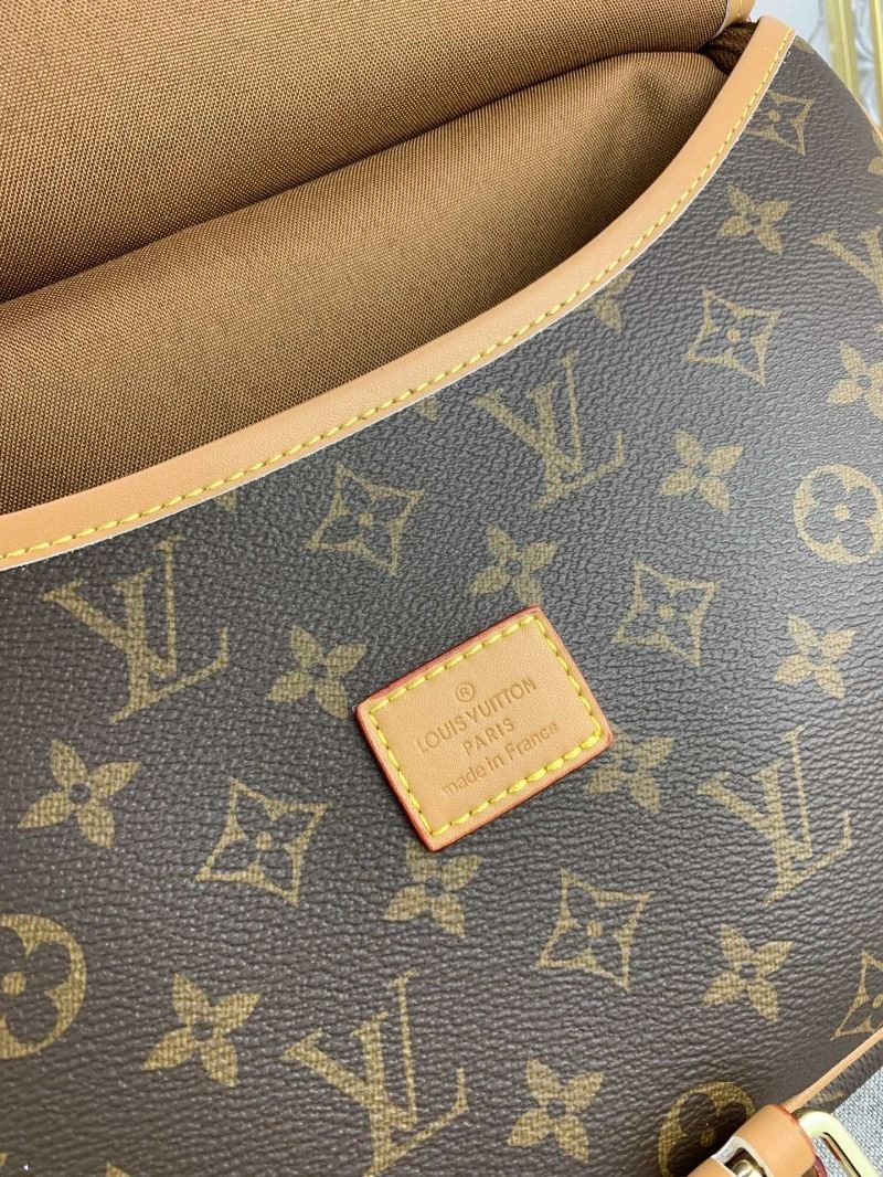 Brand-original Louis Vuitton Satchel Bags
