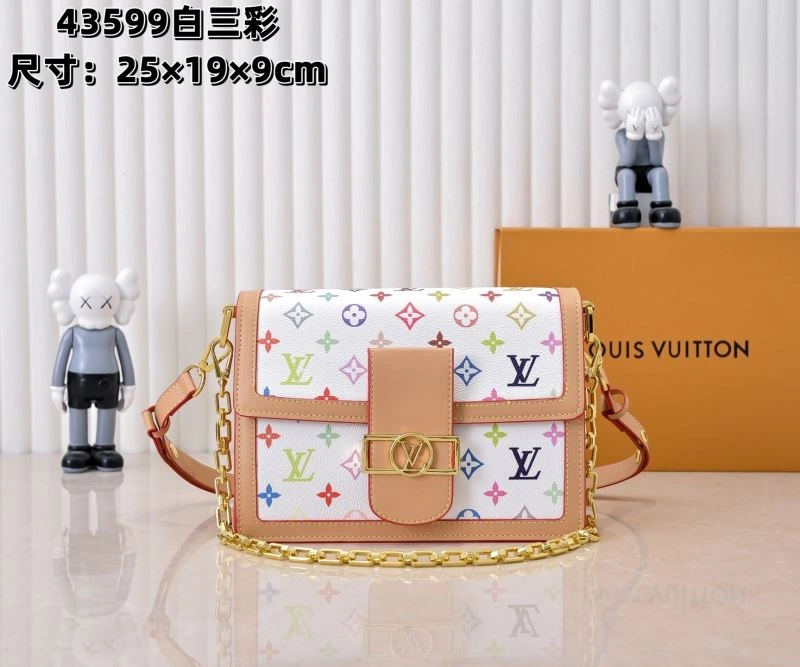 Louis Vuitton Satchel Bags