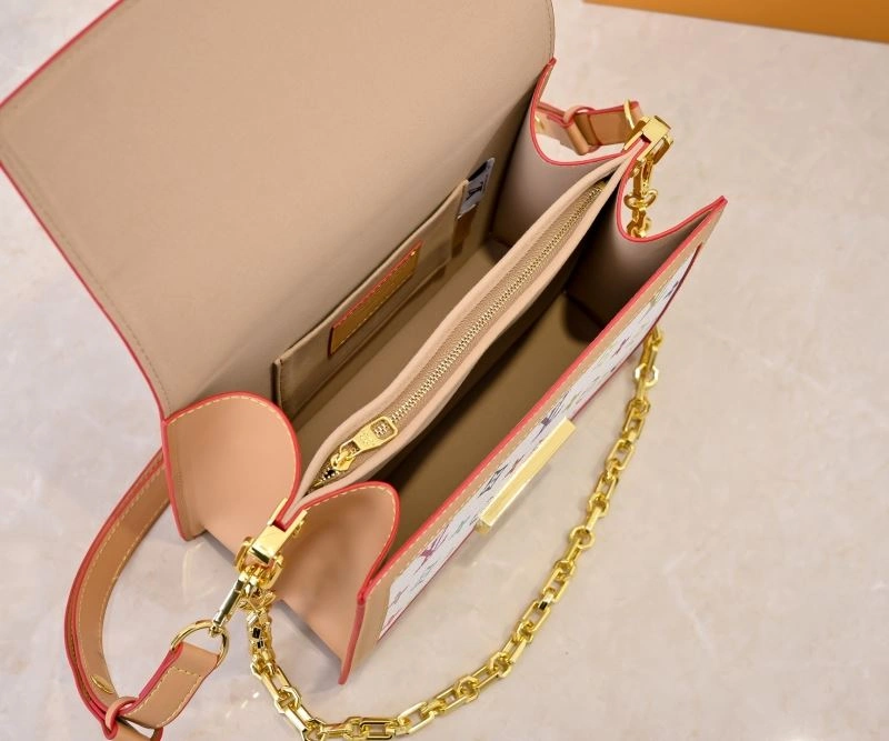 1:1 copy Louis Vuitton Satchel Bags