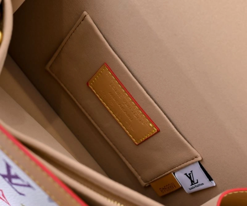 1:1 copy Louis Vuitton Satchel Bags