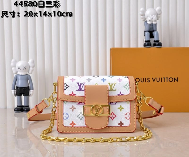 Louis Vuitton Satchel Bags