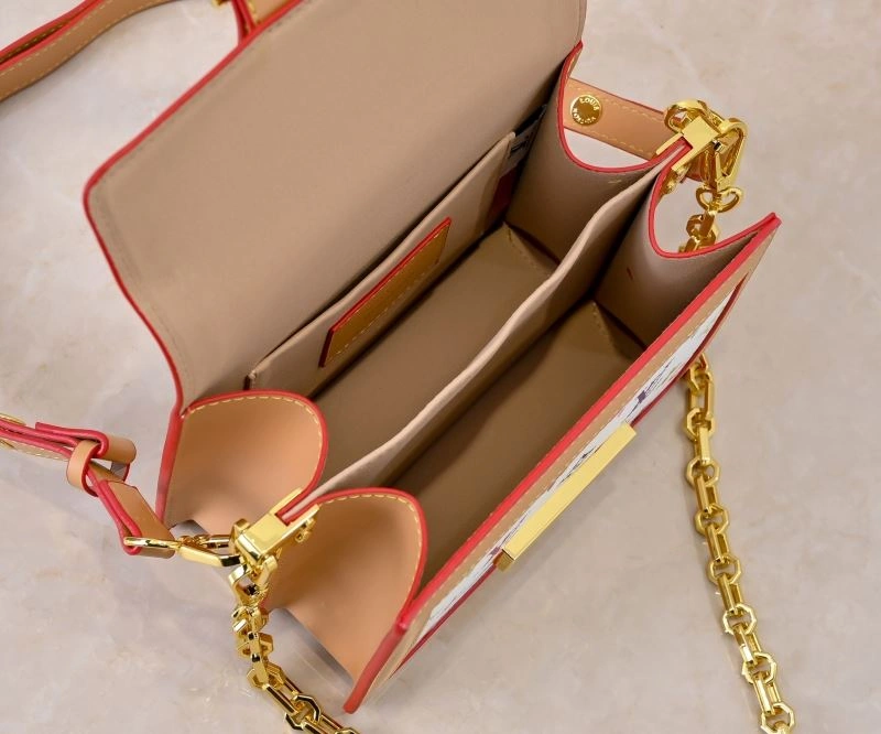 Economical Louis Vuitton Satchel Bags