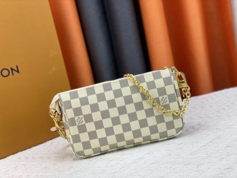 Authentic Louis Vuitton Satchel Bags