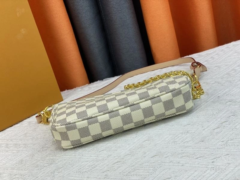 Authentic Louis Vuitton Satchel Bags
