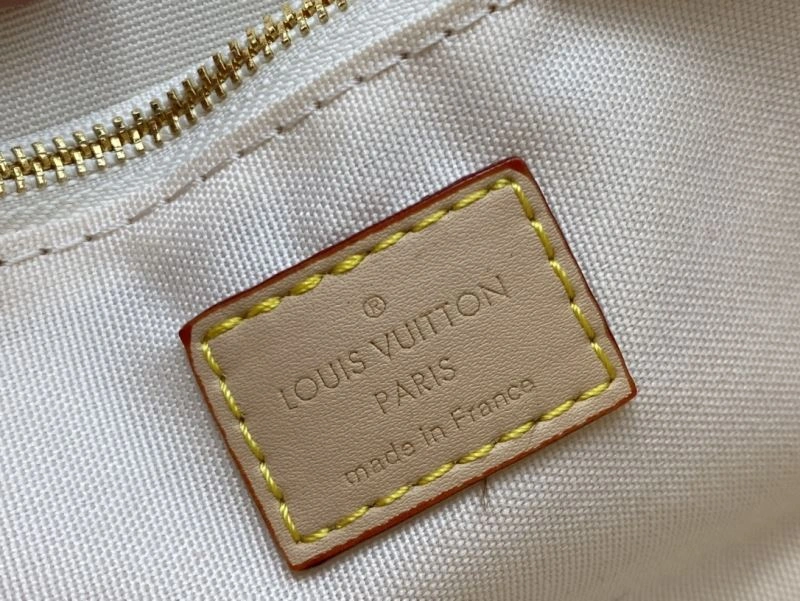 Authentic Louis Vuitton Satchel Bags