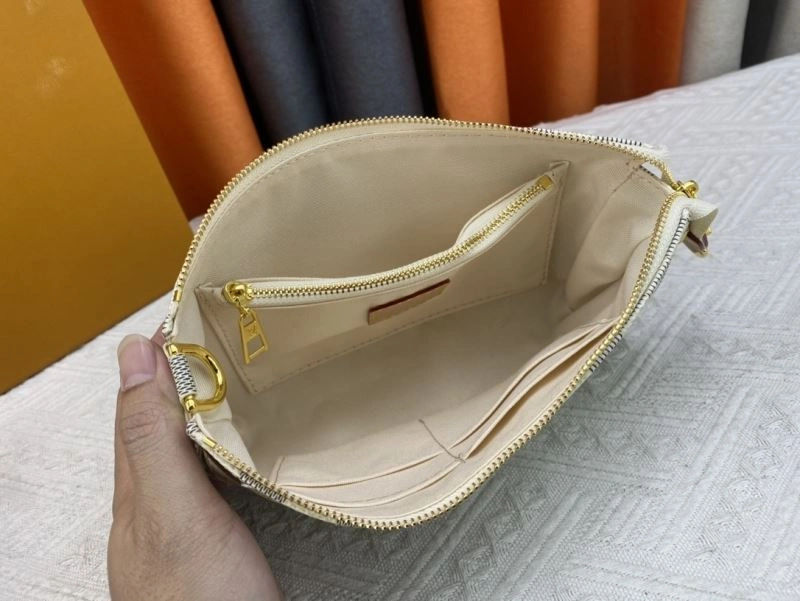 Authentic Louis Vuitton Satchel Bags