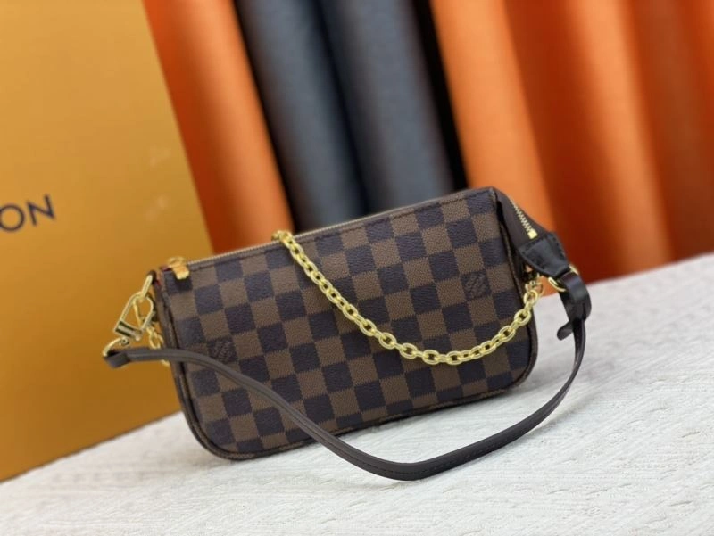 Louis Vuitton Satchel Bags