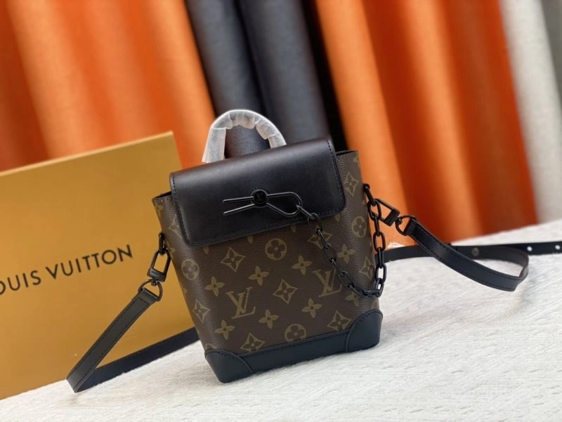 Louis Vuitton Satchel Bags