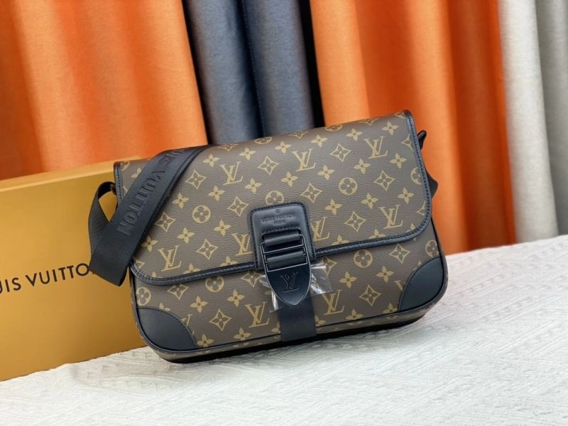 Louis Vuitton Satchel Bags