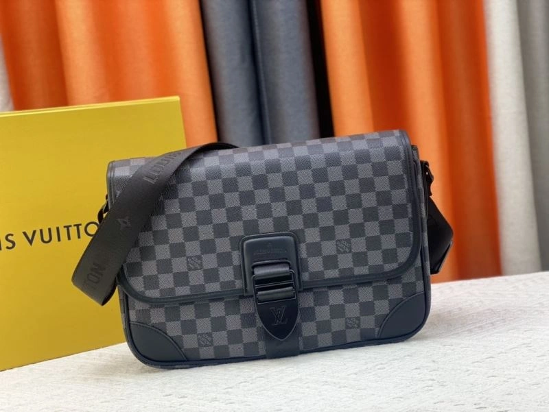 Louis Vuitton Satchel Bags