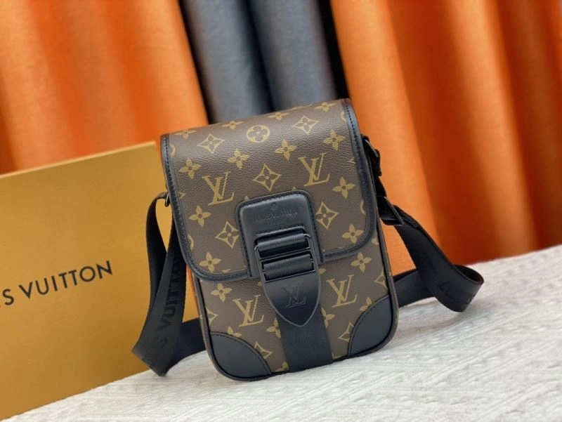 Louis Vuitton Satchel Bags