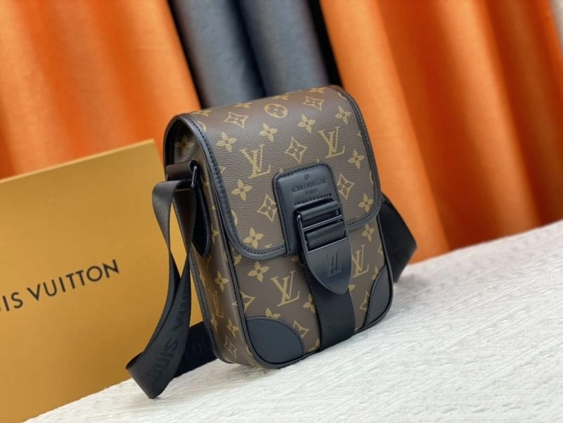 Budget-friendly Louis Vuitton Satchel Bags