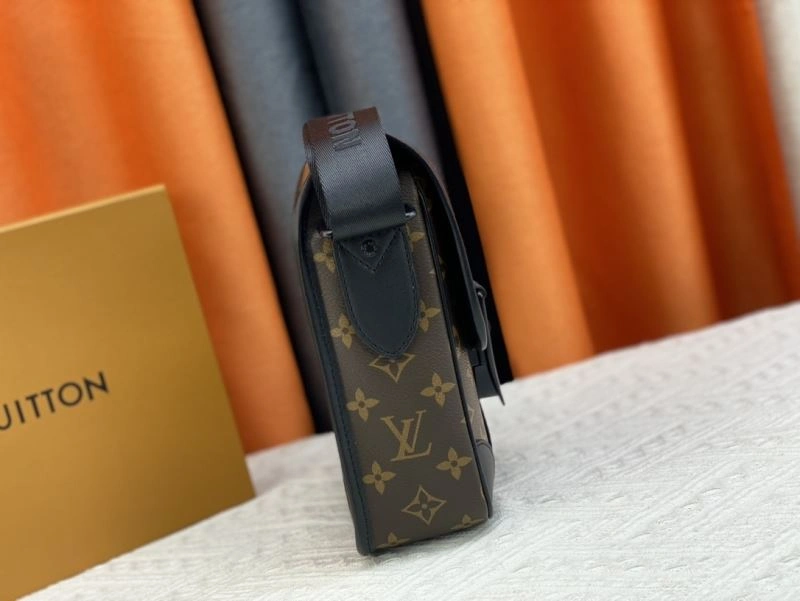 Budget-friendly Louis Vuitton Satchel Bags