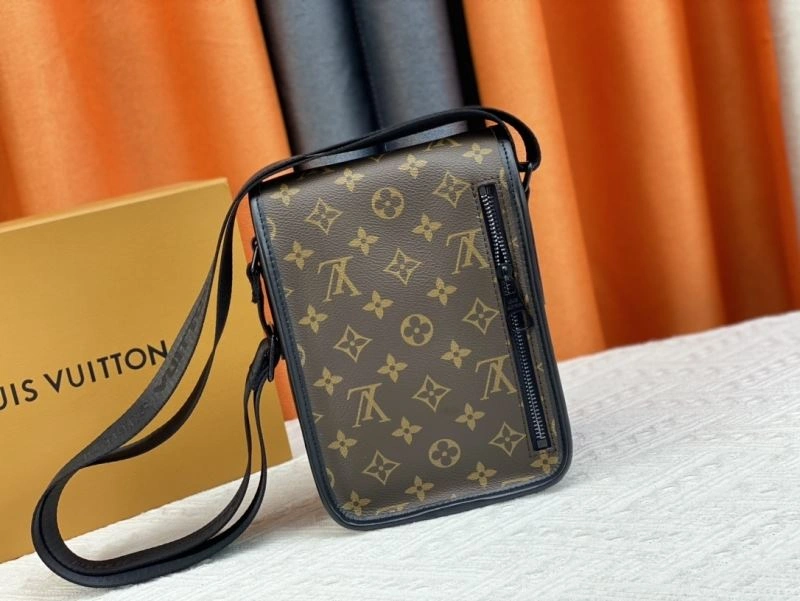 Budget-friendly Louis Vuitton Satchel Bags