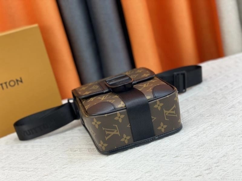 Budget-friendly Louis Vuitton Satchel Bags