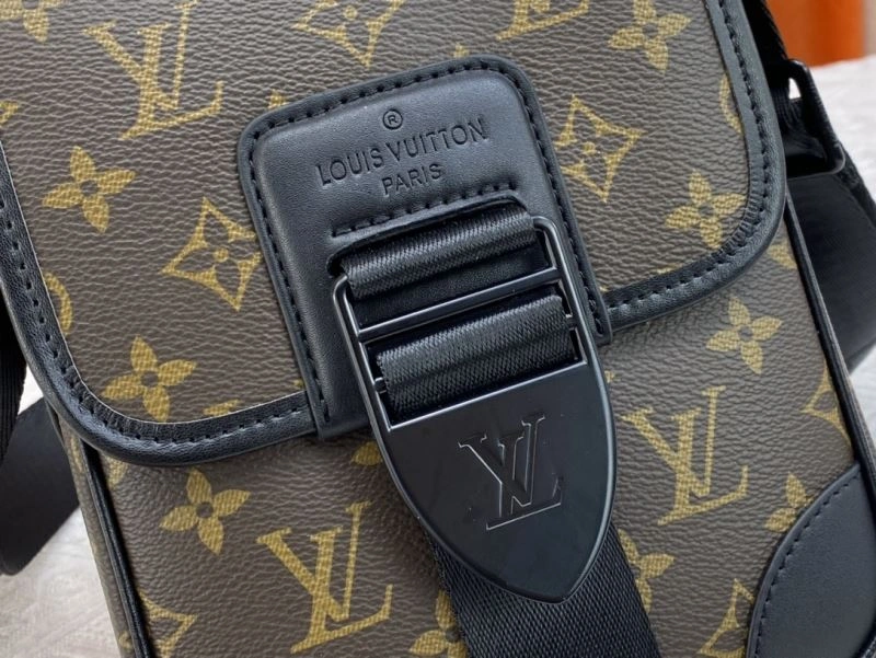 Budget-friendly Louis Vuitton Satchel Bags