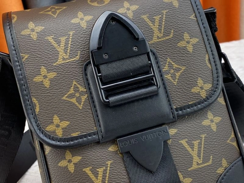 Budget-friendly Louis Vuitton Satchel Bags