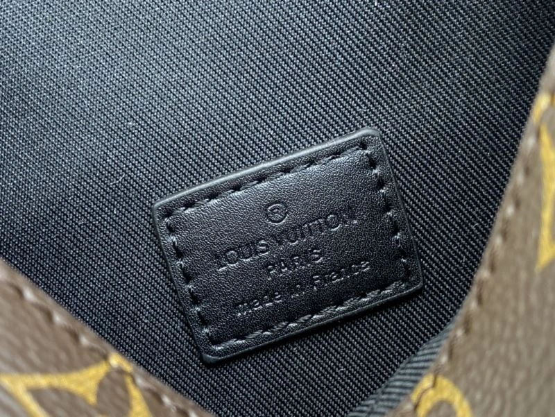 Budget-friendly Louis Vuitton Satchel Bags