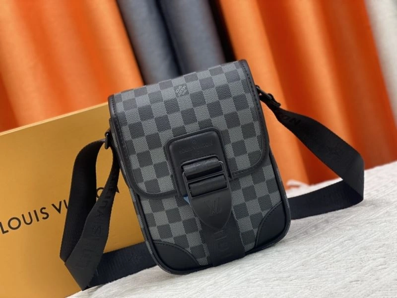 Louis Vuitton Satchel Bags