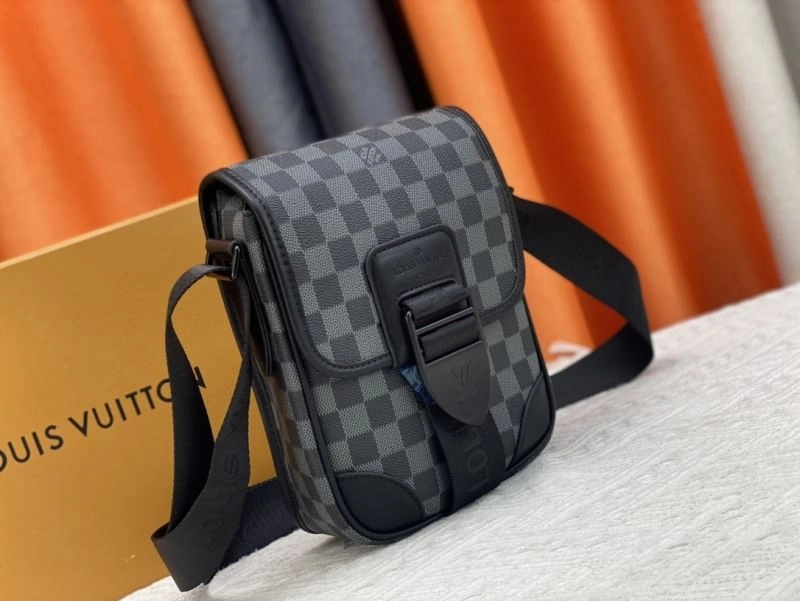 Top match Louis Vuitton Satchel Bags