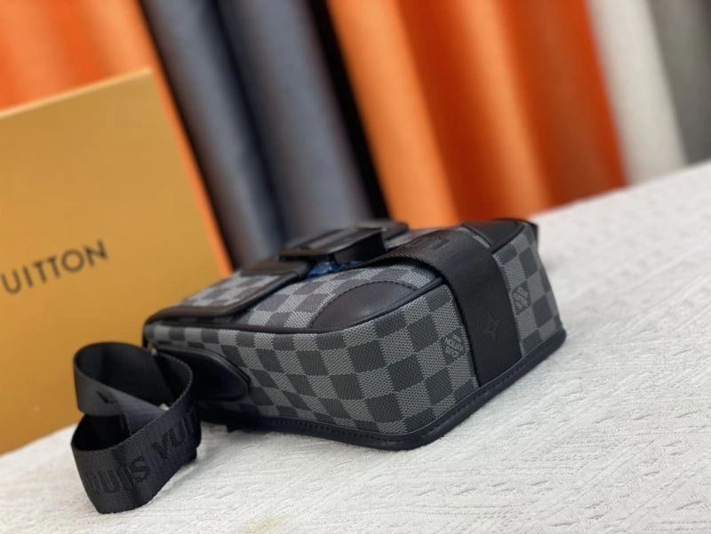 Top match Louis Vuitton Satchel Bags