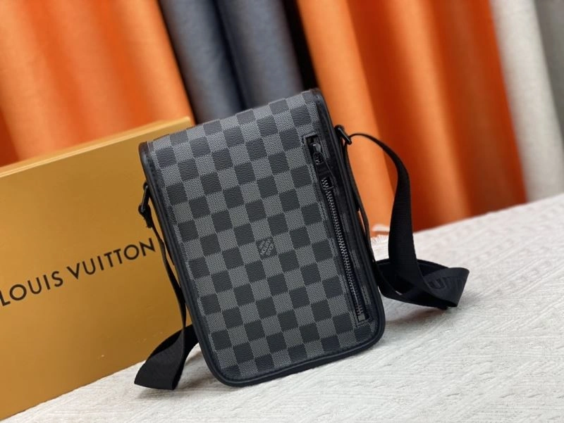 Top match Louis Vuitton Satchel Bags