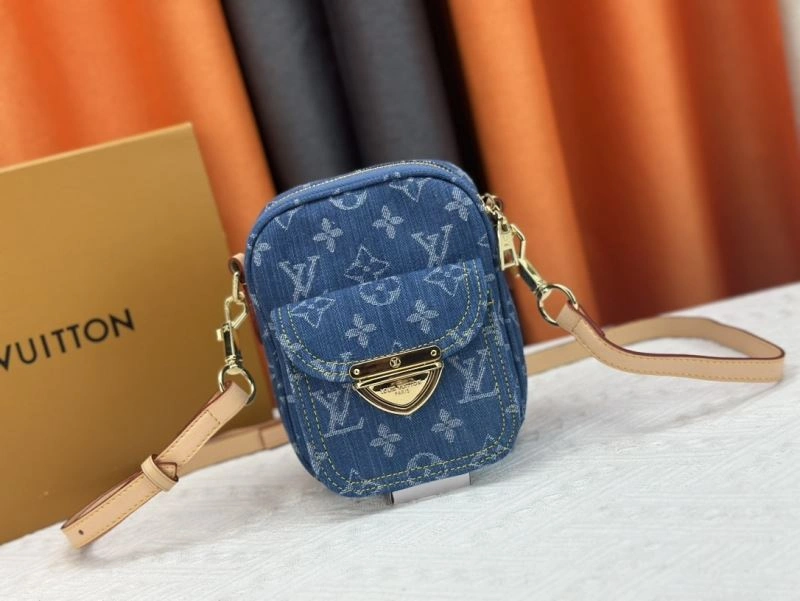 Louis Vuitton Satchel Bags