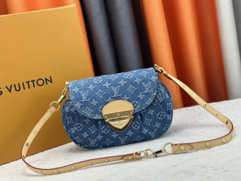 Top match Louis Vuitton Satchel Bags