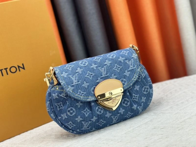 Top match Louis Vuitton Satchel Bags