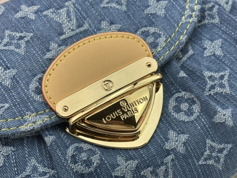 Top match Louis Vuitton Satchel Bags