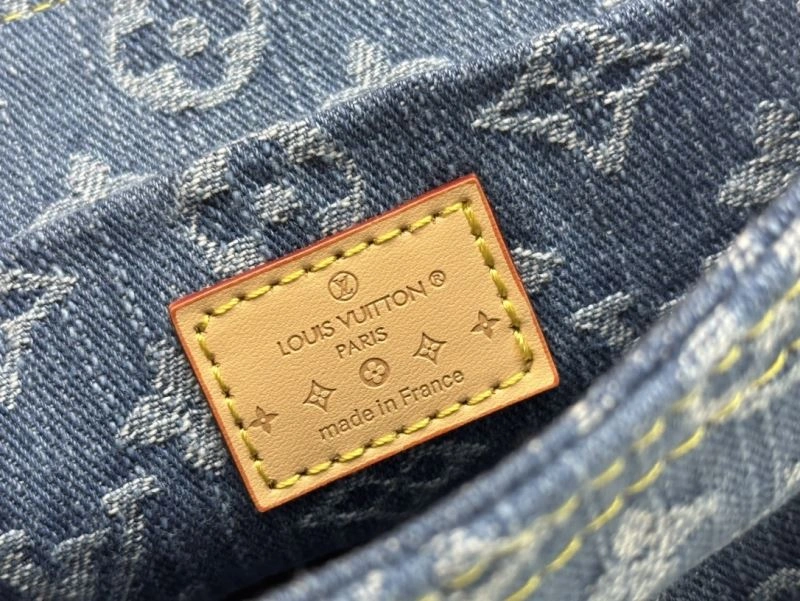 Top match Louis Vuitton Satchel Bags