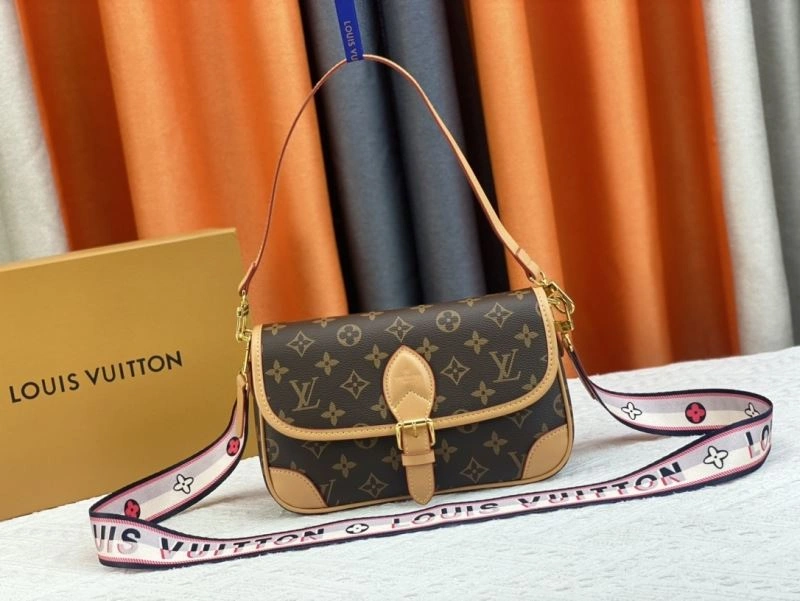 Louis Vuitton Satchel Bags