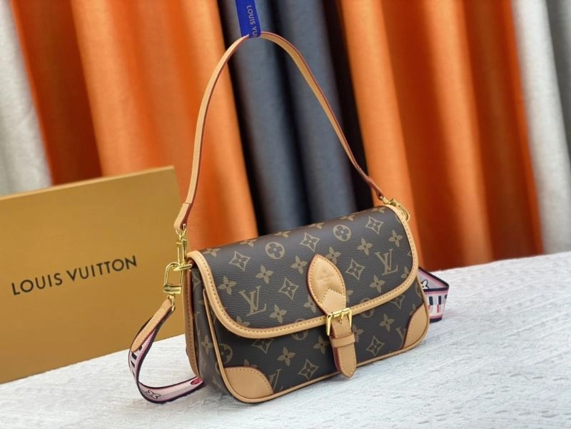 Top mirror Louis Vuitton Satchel Bags