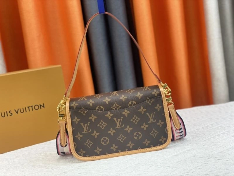 Top mirror Louis Vuitton Satchel Bags