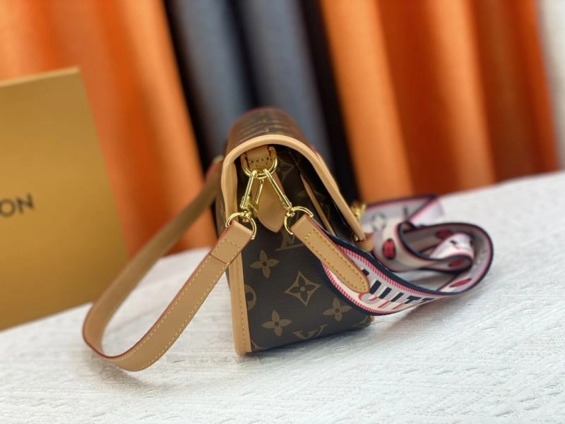 Top mirror Louis Vuitton Satchel Bags