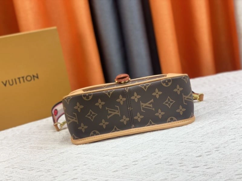 Top mirror Louis Vuitton Satchel Bags