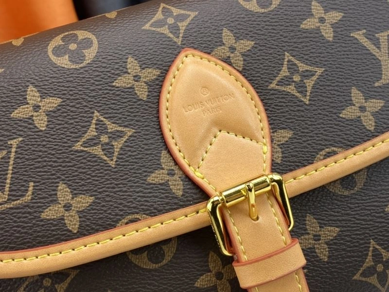 Top mirror Louis Vuitton Satchel Bags