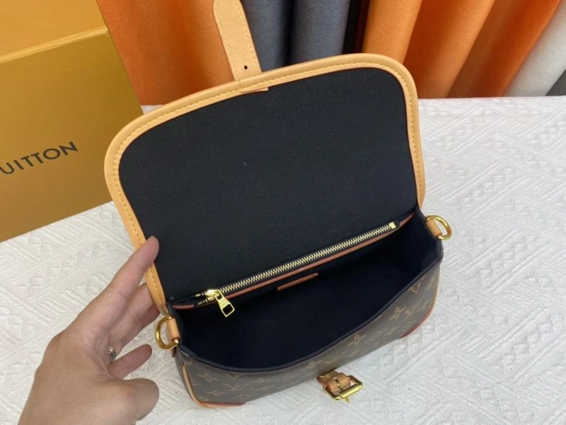 Top mirror Louis Vuitton Satchel Bags