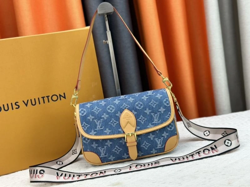 Louis Vuitton Satchel Bags